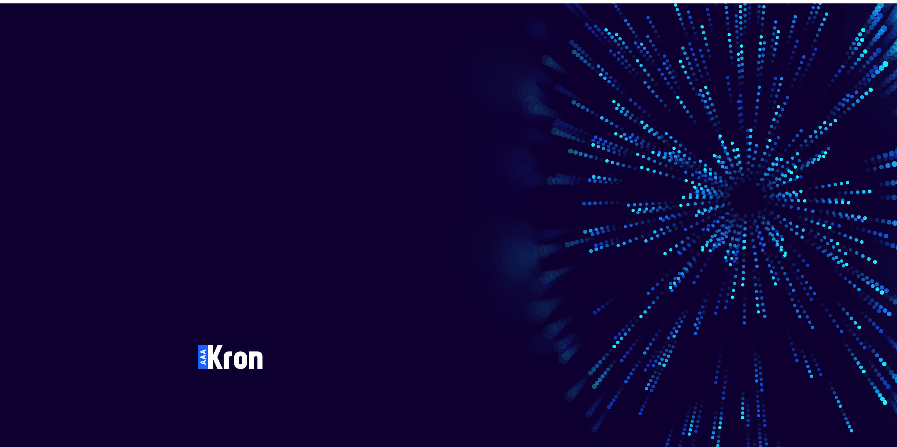 Telecom and Cybersecurity Technologies | Kron