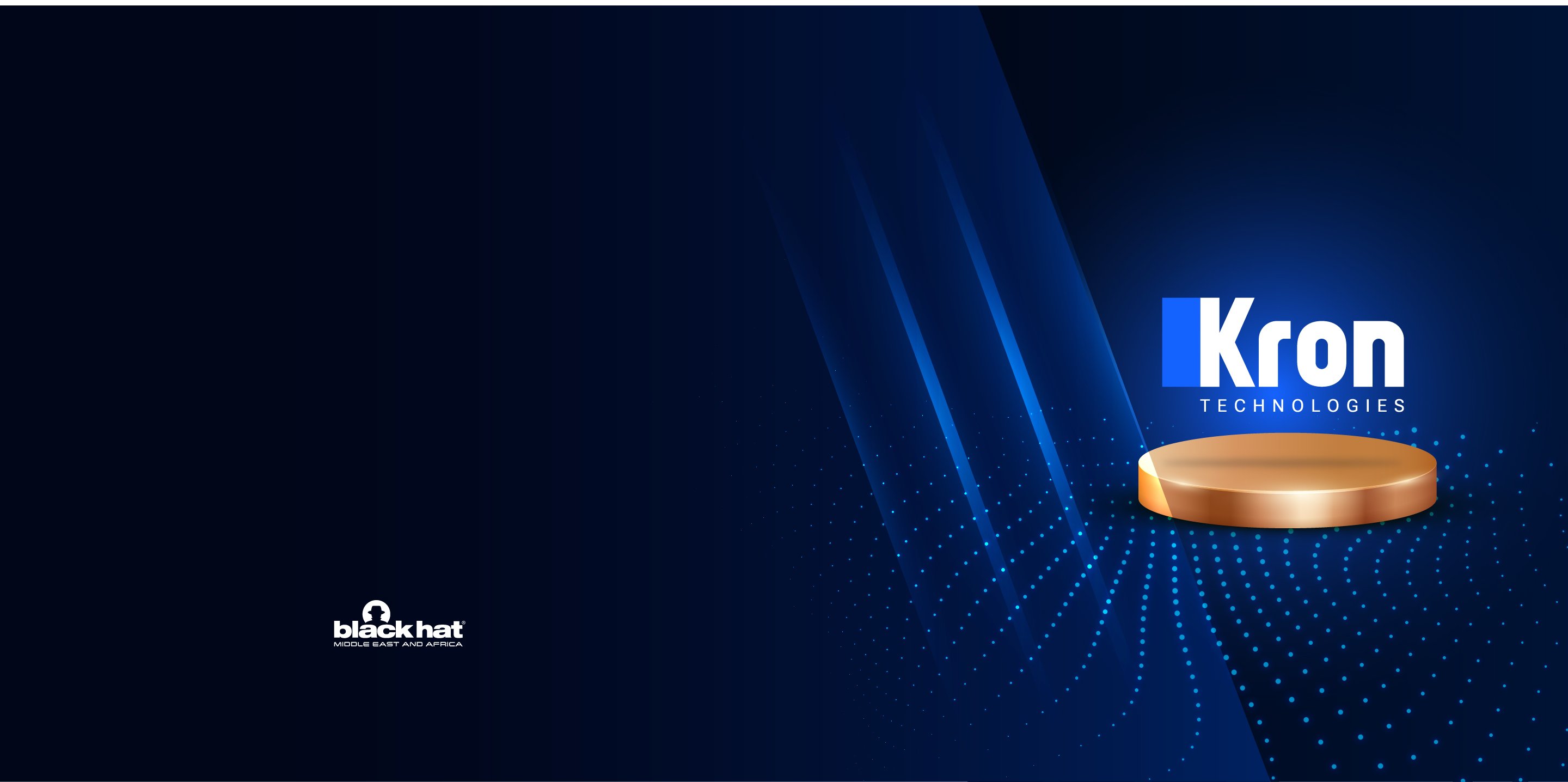 Telecom and Cybersecurity Technologies | Kron